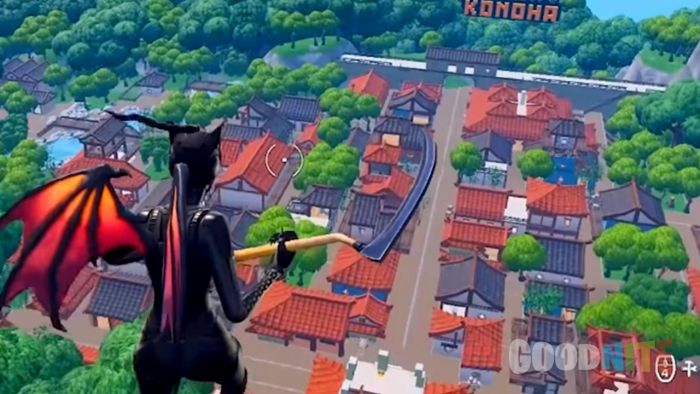 Fortnite Map Battle Royale Les Meilleures Maps Créatives De Goodnite